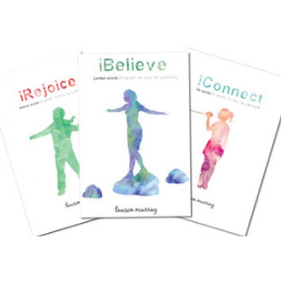 iConnect – Christian Books Canada