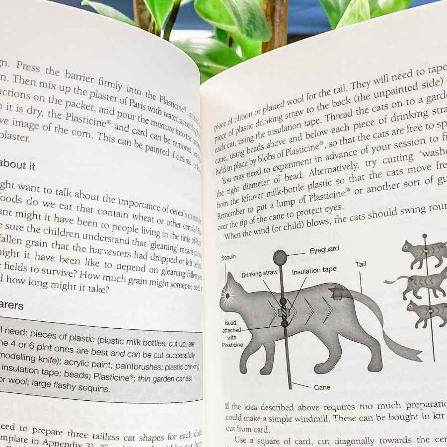 Messy Church Bundle – Christian Books Canada